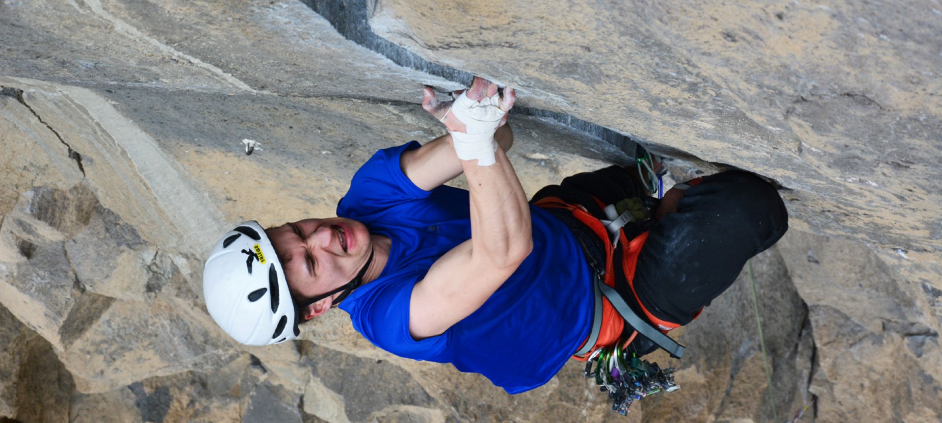 Fels - Climbingteam